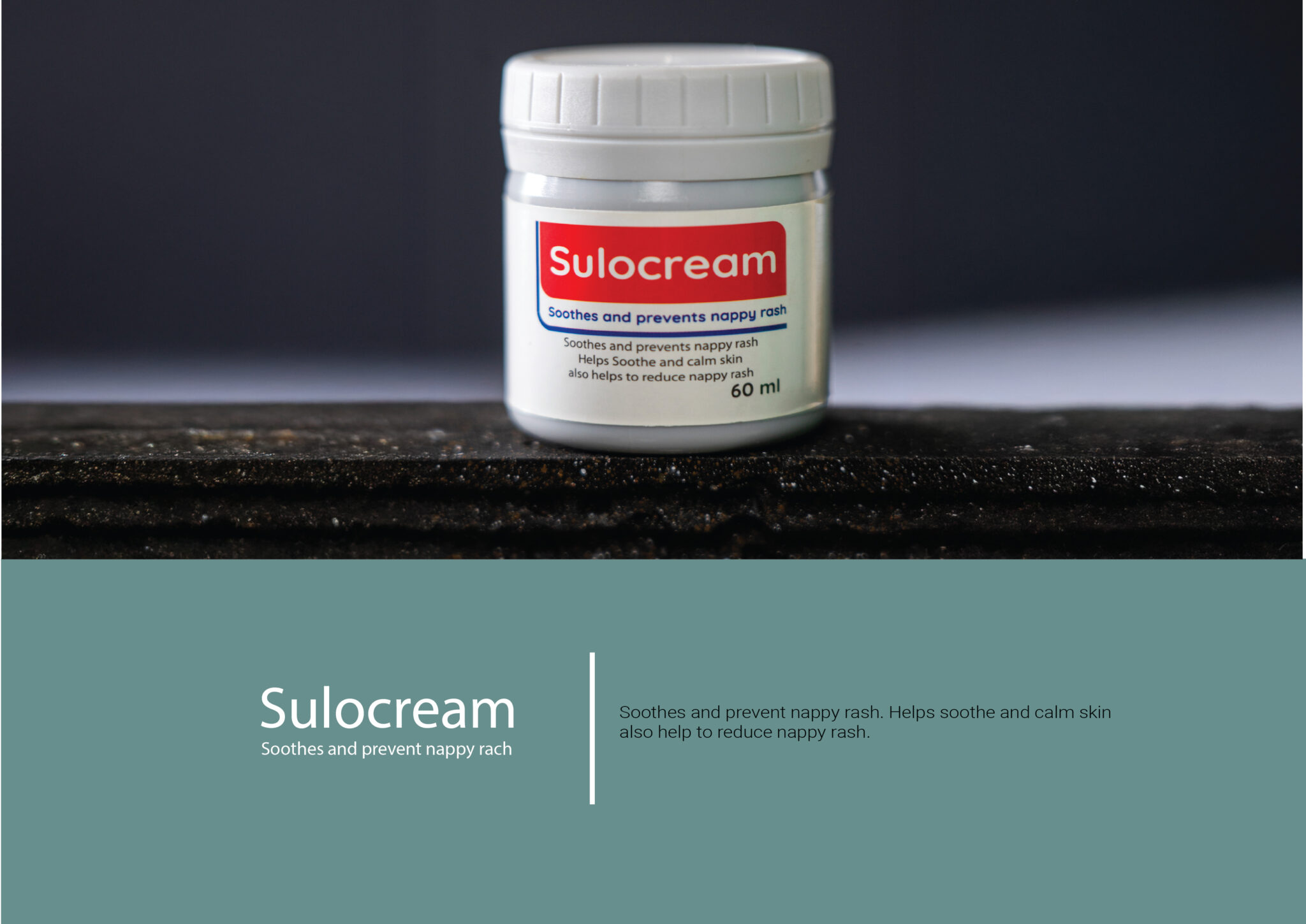 Sulocream